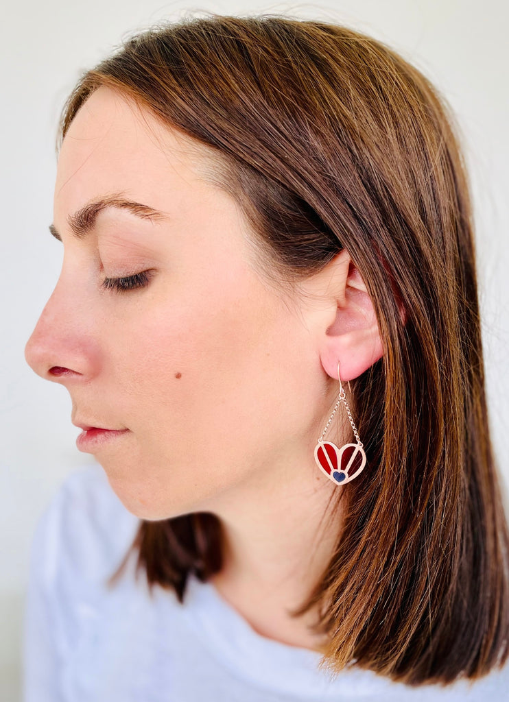 Kiveli – Joanna Cave - Official Store